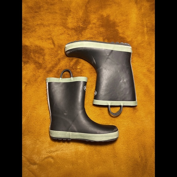 KomforMe | Shoes | Komforme Kid Rain Boot | Poshmark